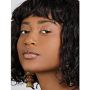 Blur + Set Matte Loose Setting Powder Translucent Deep - undefined