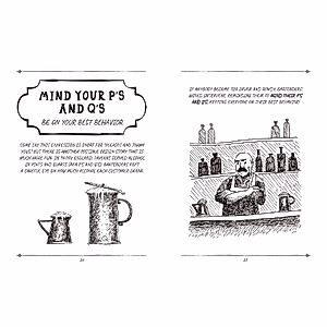 The Illustrated Histories of Everyday Expressions (Discover the True Stories Behind the English Language's 64 Most Popular Idioms (Etymology Book, ... English Grammar and Idioms, Gift for Readers)