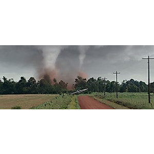 Twisters - Collector's Edition [DVD]