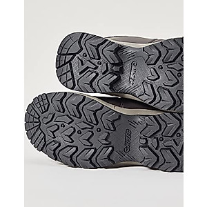 Hi-Tec Women's High Rise Hiking Boots, Brown Dk Chocolate 41, 38