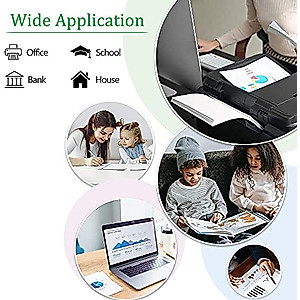 greencycle 6 Pack Compatible Toner Cartridge Replacement for Samsung 115L MLT-D115L MLTD115L Use in Xpress SL-M2880FW SL-M2870FW SL-M2830DW M2820 M2830 M2870 M2880 Printer