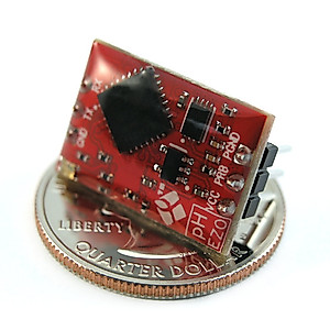 Atlas Scientific EZO-pH Embedded pH Circuit .001-14