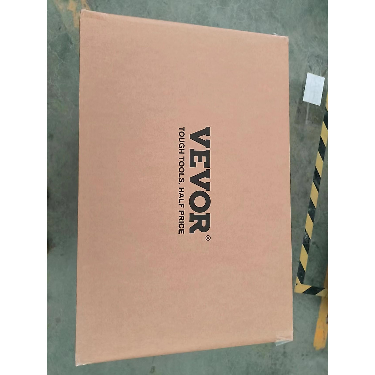 VEVOR Heat Press Machine, 16 x 24 in / 40 x 61 cm, Clamshell Sublimation Transfer Printer Teflon Coated, Digital Precise Heat Control, Silica-Gel Sponge Powerpress for T-Shirt Bag Pad Pillow