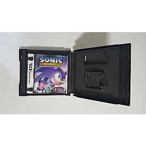 Sonic Chronicles: The Dark Brotherhood - Nintendo DS