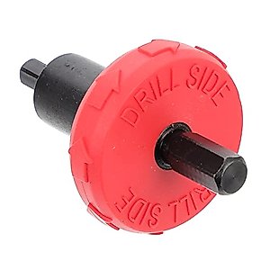 TEHAUX 1pc Bit Starter Replacement Hands Push-Type Garden Cultivator Accessory Trimmers for Engine Electric Handheld Leaf Blowers New Adapter Mower Blower Cultivators Motor Drill