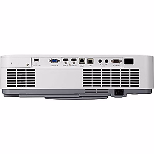 NEC NP-P525WL Wxga LCD Entry Installation Projector