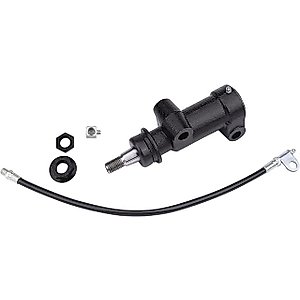 Replacement Steering Idler Arm Bracket, Compatible with Chevy, GMC and Hummer Vehicles - 1999-2018 - Escalade, Silverado 1500, Suburban 2500, Tahoe, Sierra 3500, Yukon XL 1500, H2 - Replaces K6723
