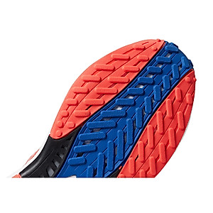 Reebok Floatride Energy 5.0 Chalk/Vector Blue/Vector Red 9 B (M)