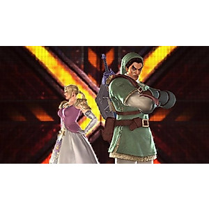 Tekken Tag Tournament 2 Wii U