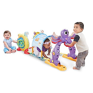 Little Tikes - Lil’ Ocean Explorers 3-in-1 Adventure Course