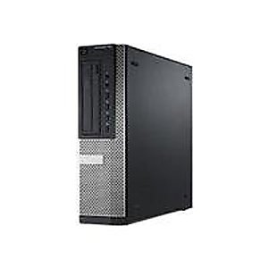 Dell OptiPlex 469-0544 Desktop Computer - Intel Core i3 i3-2100 3.10 GHz - Desktop (469-0544)