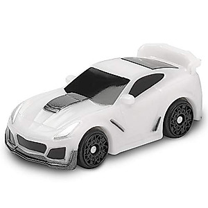 Micro Machines World Packs, Features 8 Vehicles Plus Corresponding City Scene - Exclusive Licensed Vehicle Packs - Highly Collectible Themed Toy Cars – Amazon Exclusive