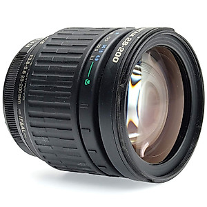Pentax FA 28-200 AL[IF] Lens