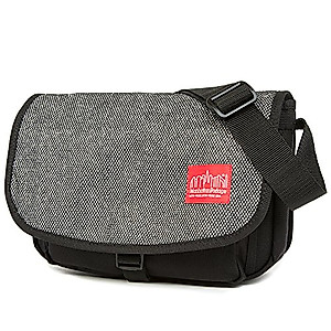 Manhattan Portage Midnight SOHOBO Bag (SM) VER2 GMET