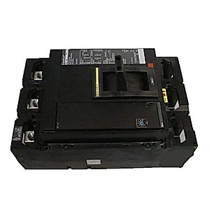 SCHNEIDER ELECTRIC Molded Case 600-Volt 800-Amp MGL36800 Miniature Circuit Breaker 480Y/277V 30A