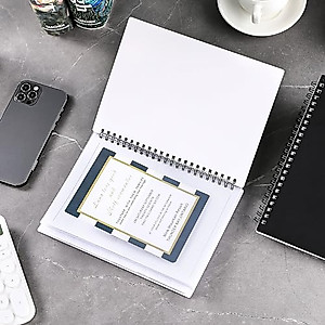 2024-2027 Monthly Planner/Calendar - 3 Year Monthly Planner 2024-2027, Jul 2024 - Jun 2027, 6.3" x 8.4", 36 Monthly Planner with Tabs, 30 Notes Pages, Double-side Pocket, Holidays