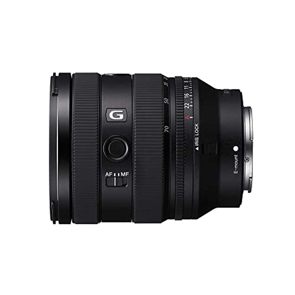 Sony FE 20-70mm f/4 G Lens (Sony E)