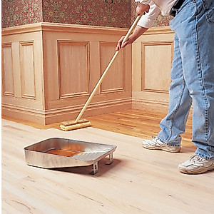 Zinsser 00854 SealCoat Universal Sanding Sealer, Quart