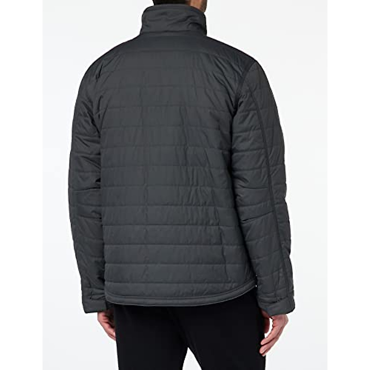 Carhartt Men's Gilliam Jacket (Regular and Big & Tall Sizes), Shadow, Large