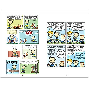 Big Nate: In Your Face! (Volume 24)
