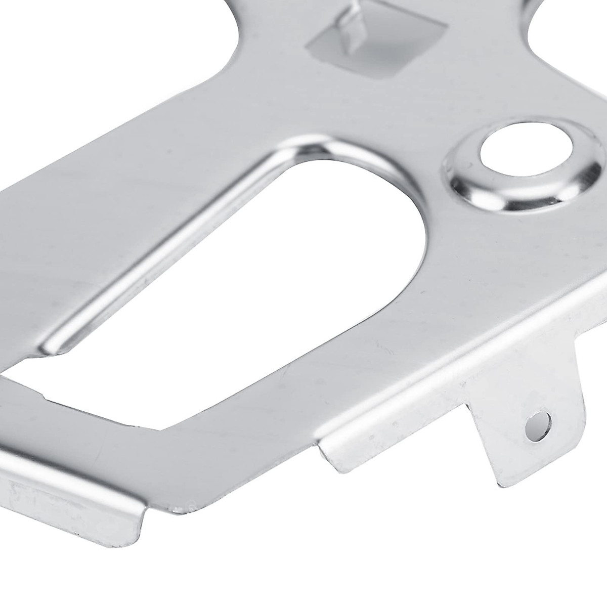 BROLEO Shoe Rack For Door Hanging, Shoe Rack With Doors, Enclosed Shoe Rack, Sturdy Shoe Rack For Doors Wall Shoe Cabinet For Shoes Rack For Shelf (2 Tier)