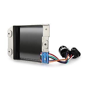 Ignition Control Module LX-203 DY184 ES-37 for AMC Ford Jeep Lincoln Mercury from Madlife Garage