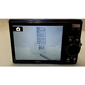 CL) NIKON COOLPIX S51 BLUE DIG CAM