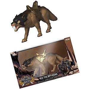 Funko DC Primal Age - Ace The Bat Hound Collectible Figure, Multicolor