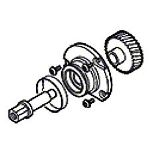 Bosch 2-610-920-048 Gear