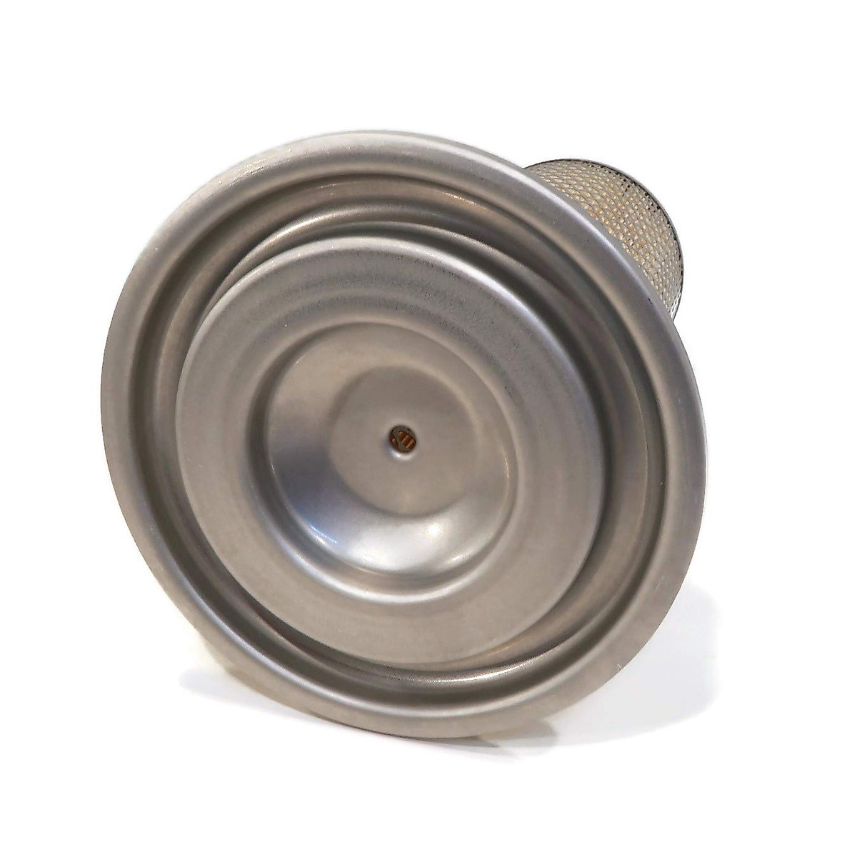 Compatible with Kubota FILTER, AIR, OUTER 15741-11080, 15741-11083 B2150, B2150HST, B9200, B9200HST