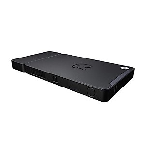Kangaroo Plus Mini PC // Intel Atom x5 Z8500 / 4GB LPDDR3 / 64GB eMMC/Finger Print Reader/Windows 10 Pro