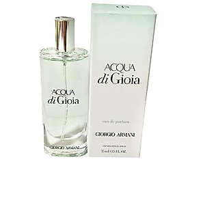 Armani Acqua Di Gioia Women 0.5oz Eau De Parfum