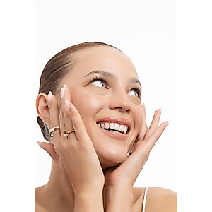 MADAME GABRIELA Nude Lipstick for all Skintones | Clean Moisturizing Natural Lipstick | Cruelty Free & Paraben Free | Made with Manuka Honey | Sydney at 8AM