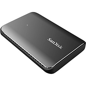 SanDisk Extreme 900 Portable 960GB SSD (SDSSDEX2-960G-G25)