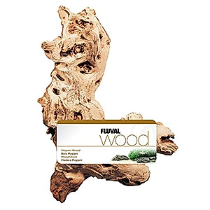 Fluval Mopani Driftwood, Aquarium Decoration, Medium, 11818