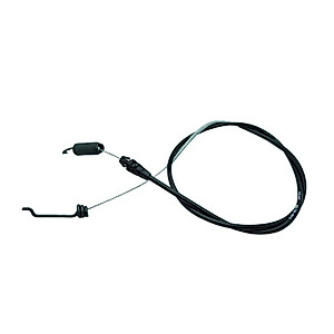 Pro-Parts 108-8158 Traction Cable Replacement for Toro 21" Super Recycler Lawn Mower 20054 20056 20057