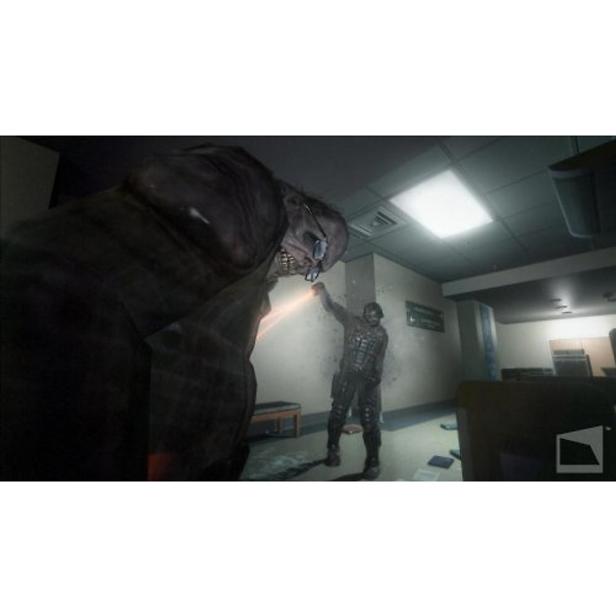 F.E.A.R. 2: Project Origin - Playstation 3