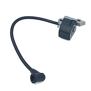 P SeekPro Ignition Coil Module for Husqvarna T540XP Chainsaw PN 585081001