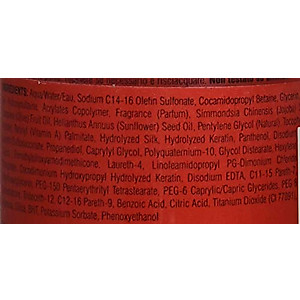 CHI 44 Iron Guard Thermal Protecting Shampoo