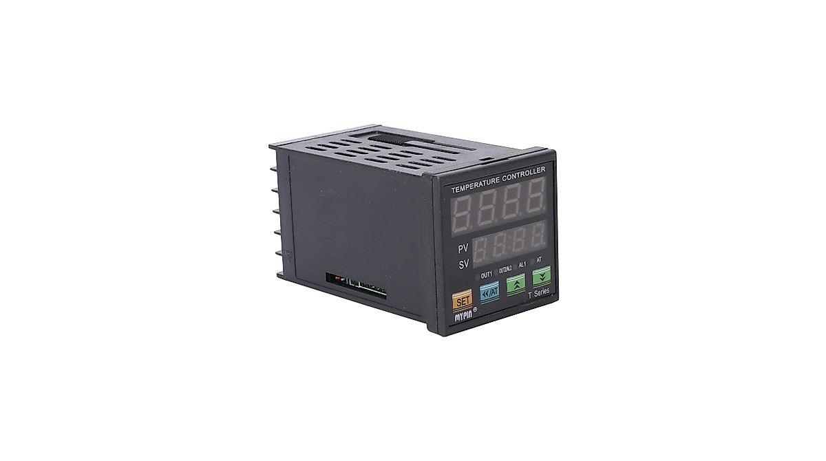Buy Jaybva PID Temperature Controller Meter - 25A SSR