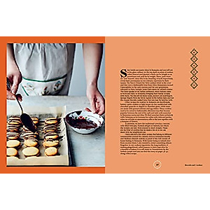 Tava: Eastern European Baking and Desserts From Romania & Beyond