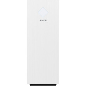 HP Victus 15L Gaming Desktop Computer - 12th Gen Intel Core i7-12700 12-Core up to 4.9 GHz Processor, 64GB DDR4 RAM, 256GB NVMe SSD, GeForce RTX 3050 8GB Graphics, Wi-Fi 6 + Bluetooth, Windows 11 Pro