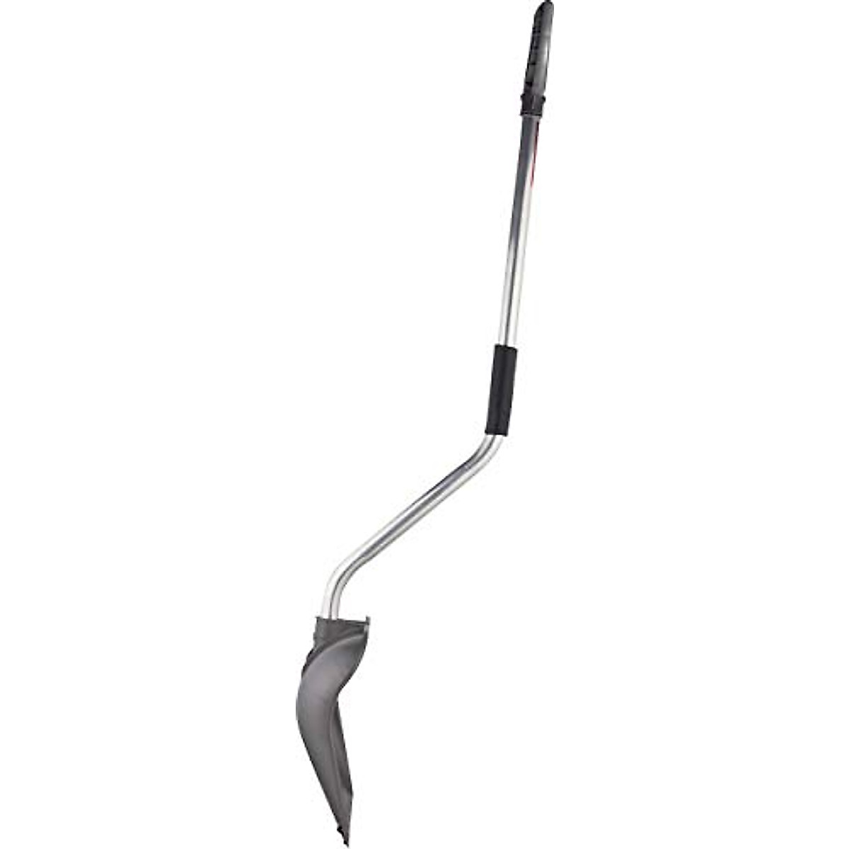 RUGG MANUFACTURING Back Saver Snow Shovel, 1 EA