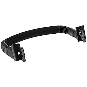 Thule Bumper Bar - Glide 2.0/Urban Glide 2.0, Black
