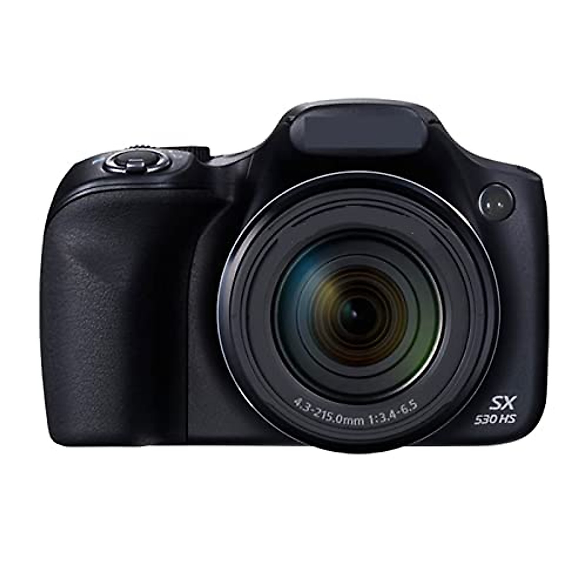 Camera SX530 HS HD Telephoto Digital Camera, 50x Optical Zoom Travel Digital Camera Digital Camera