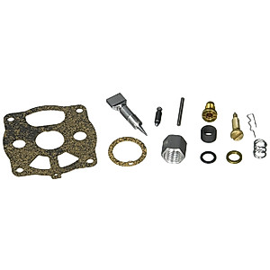 Briggs & Stratton 291691 Carburetor Overhaul Kit