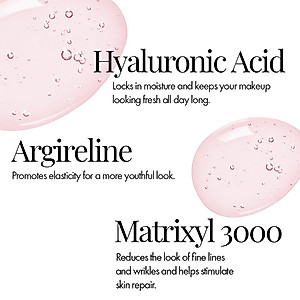 Jerome Alexander MagicMinerals AirTint Tinted Moisturizer AirBrush Spray Medium Shade | Tinted Moisturizer Spray with Anti-Aging Ingredients