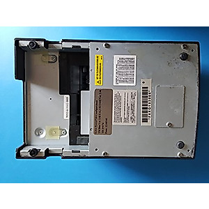 Epson TM-U220B M188B POS Receipt Printer USB Interface - Red & Black Ribbon - with Power Supply