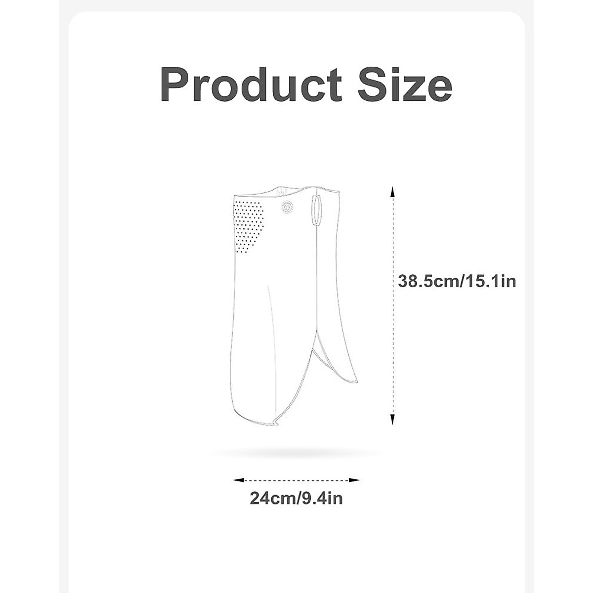 TOPORTY Women Sunscreen Mask Breathable Ice Silk Veil UV Protection Face Neck Cover for Summer Outdoor Sports