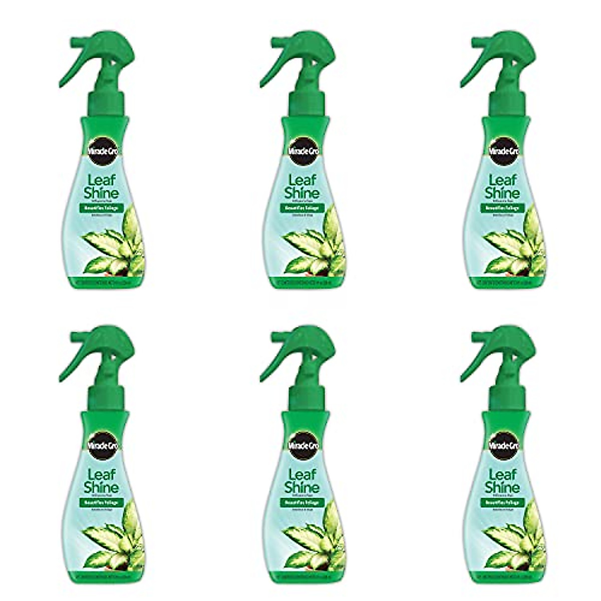 Scotts Leaf Shine, 8-Ounce (6 Pack)